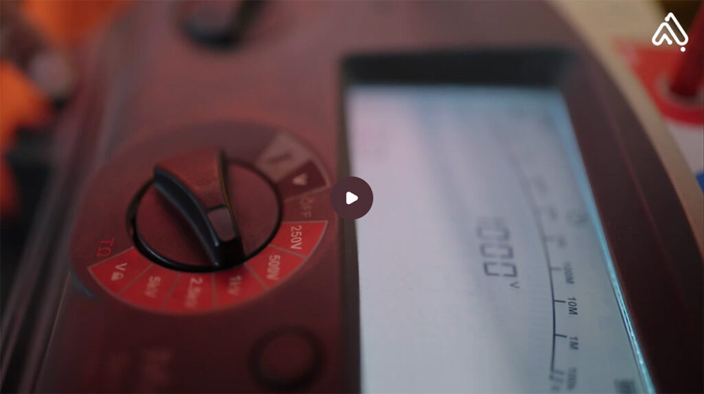 Calibration and Testing - Addelec